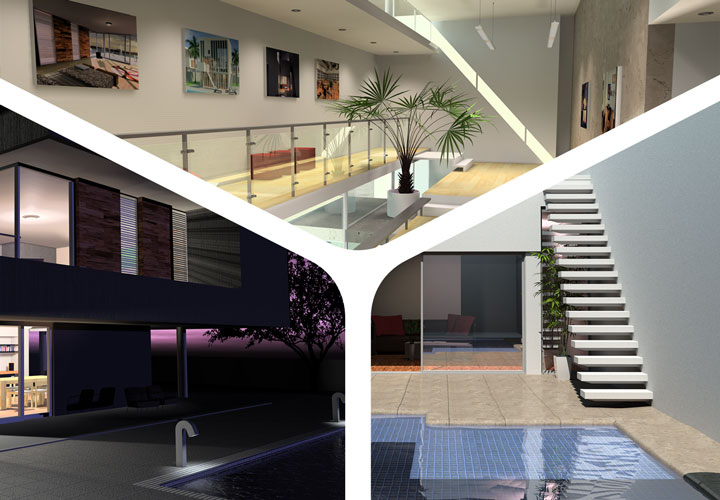 Artisan Rendering module | PAVIATH INTEGRATED SOLUTION